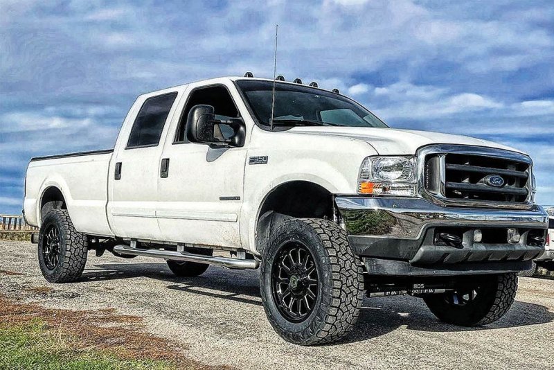 What Is Diesel Exhaust Fluid (DEF) and Why Does Your Truck Need It ...