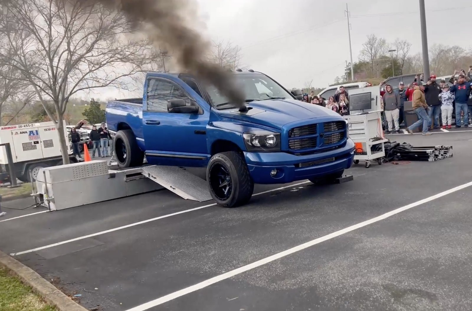 How Much Horsepower Can Your Stock Power Stroke Handle? - Diesel World