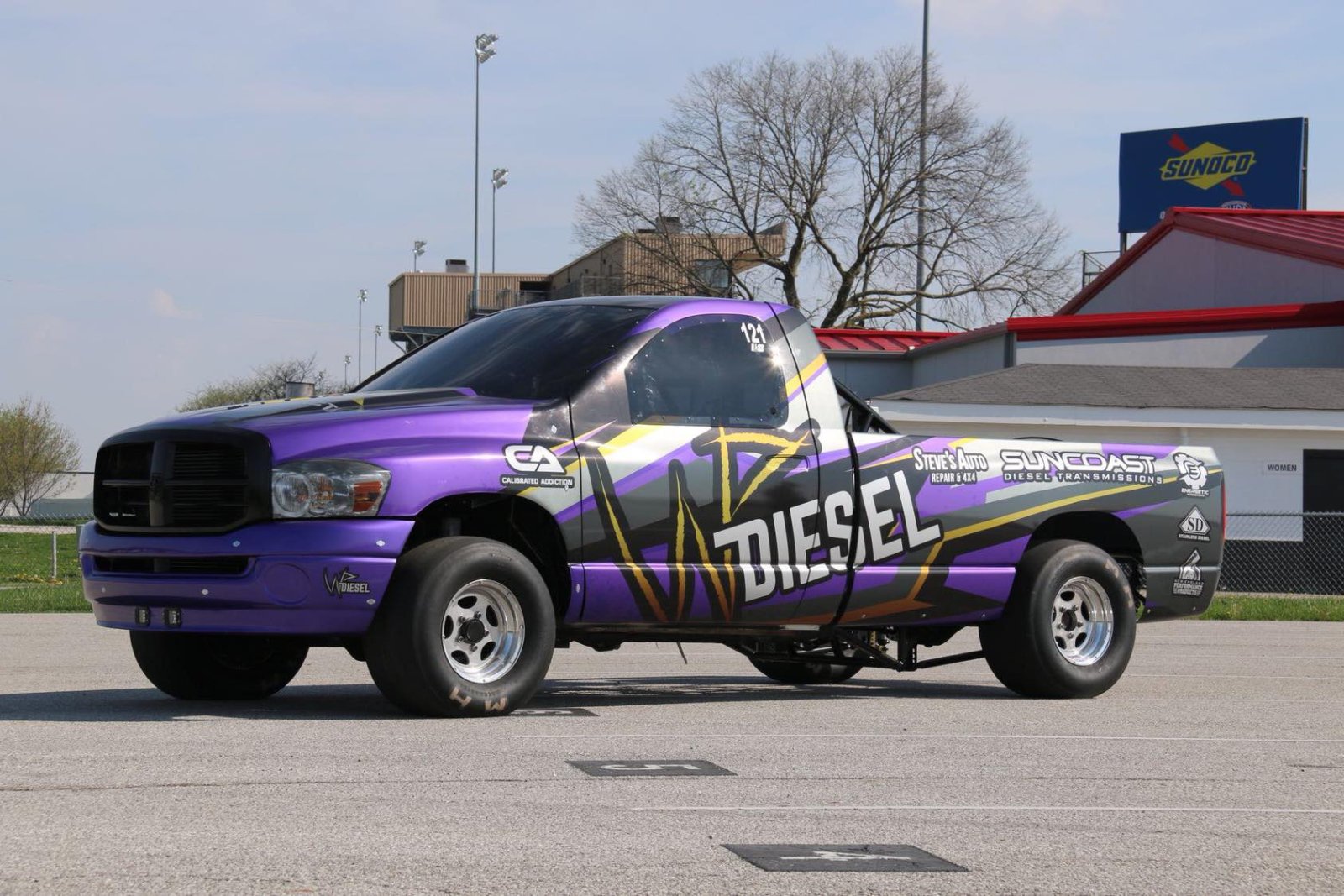 The Perfect Second Gen Ram; Engine Carnage and more