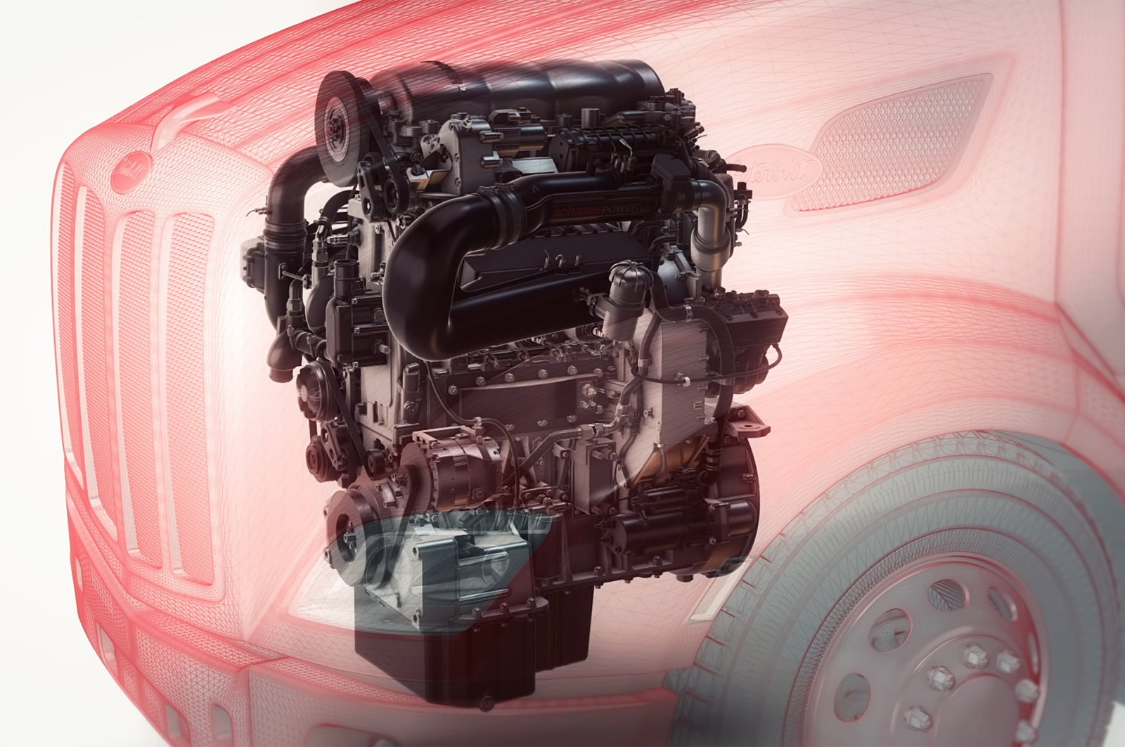 Diesel Vs Electric Battle, New Engine Design and more