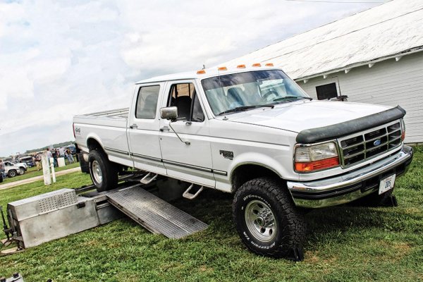 DT466 Diesel Engine: The Navistar International Legend - Diesel World