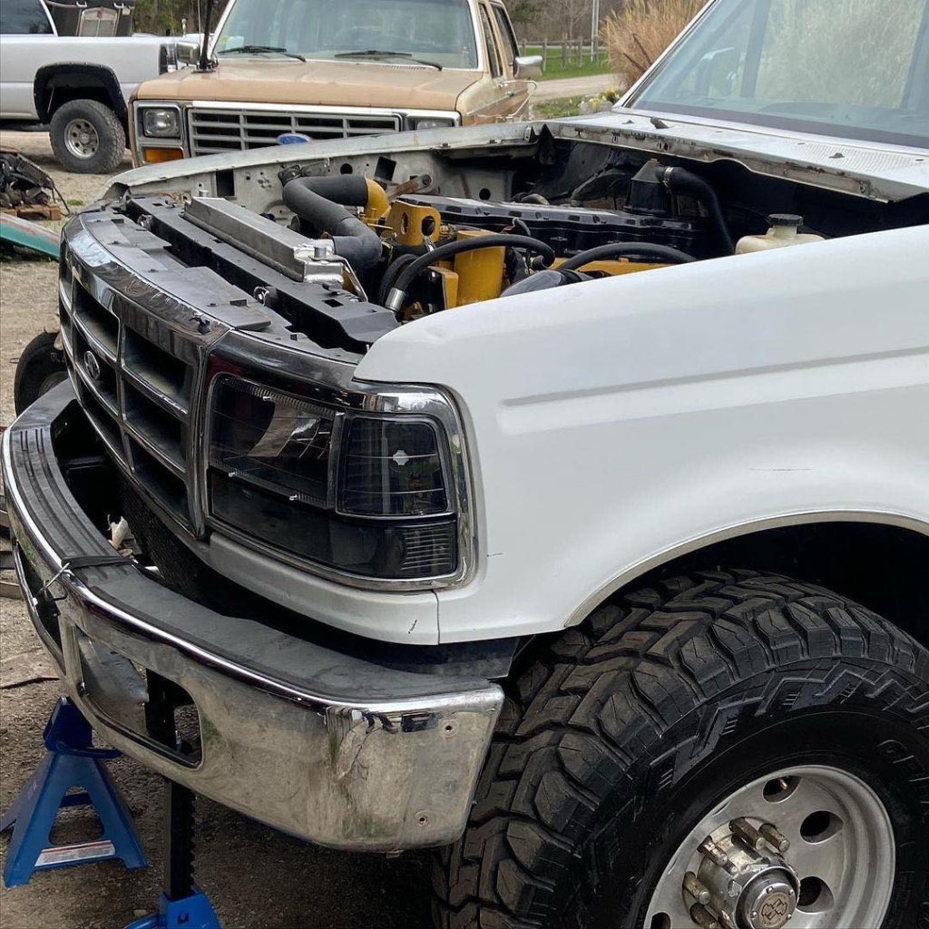 Diesel News - SEMA Show Updates, Weekly Highlights, and More!