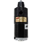 KEEPING PACE, PART 2: 550HP VP44 RECIPE - Diesel World