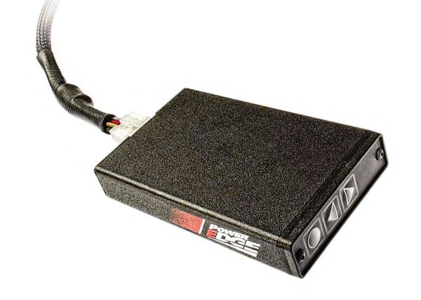 KEEPING PACE, PART 2: 550HP VP44 RECIPE - Diesel World