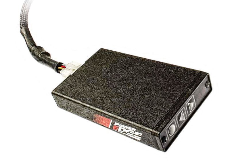 KEEPING PACE, PART 2: 550HP VP44 RECIPE - Diesel World