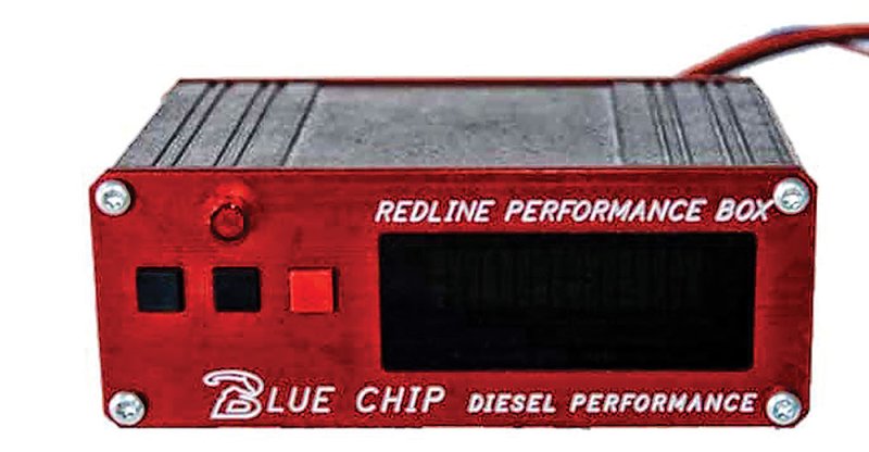 KEEPING PACE, PART 2: 550HP VP44 RECIPE - Diesel World