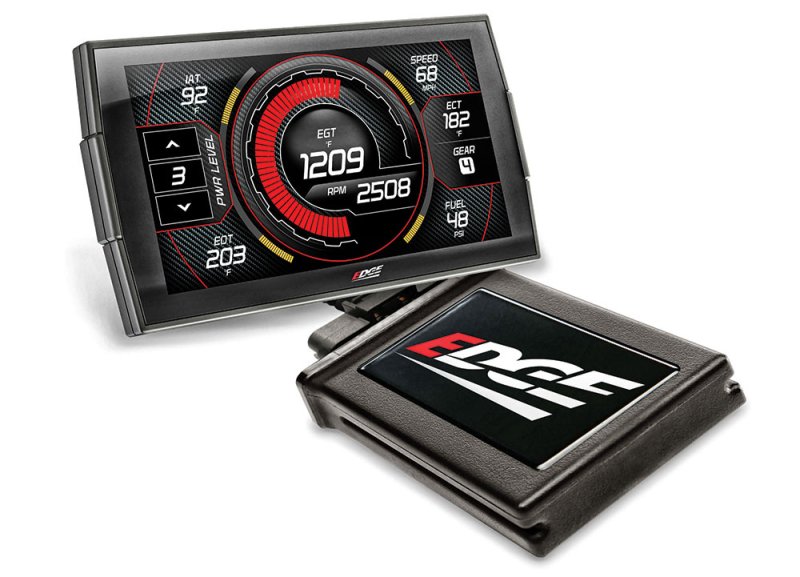 KEEPING PACE, PART 2: 550HP VP44 RECIPE - Diesel World