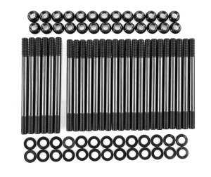 KEEPING PACE, PART 2: 550HP VP44 RECIPE - Diesel World