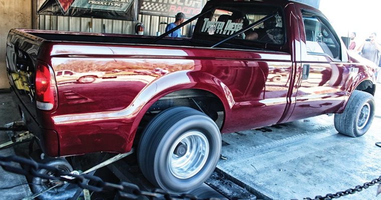 Diesel Powered Engine Vehicles Magazine: Cars, Trucks Parts