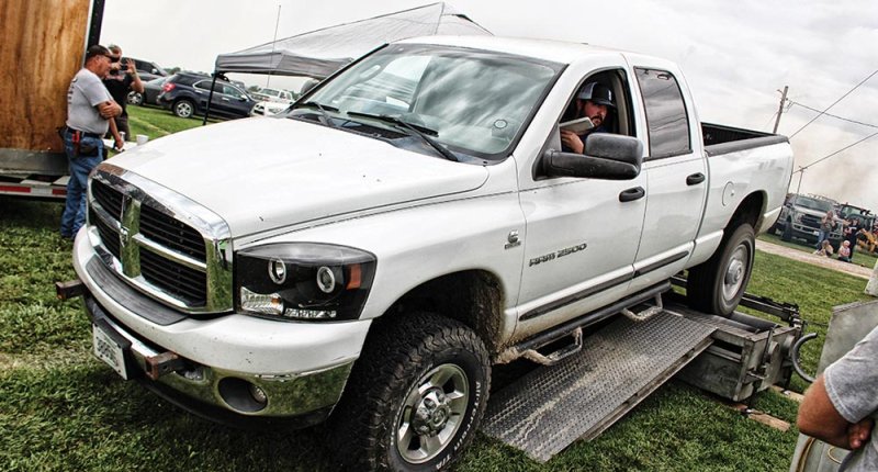 OLDSMOBILE 350 V8 - Diesel World