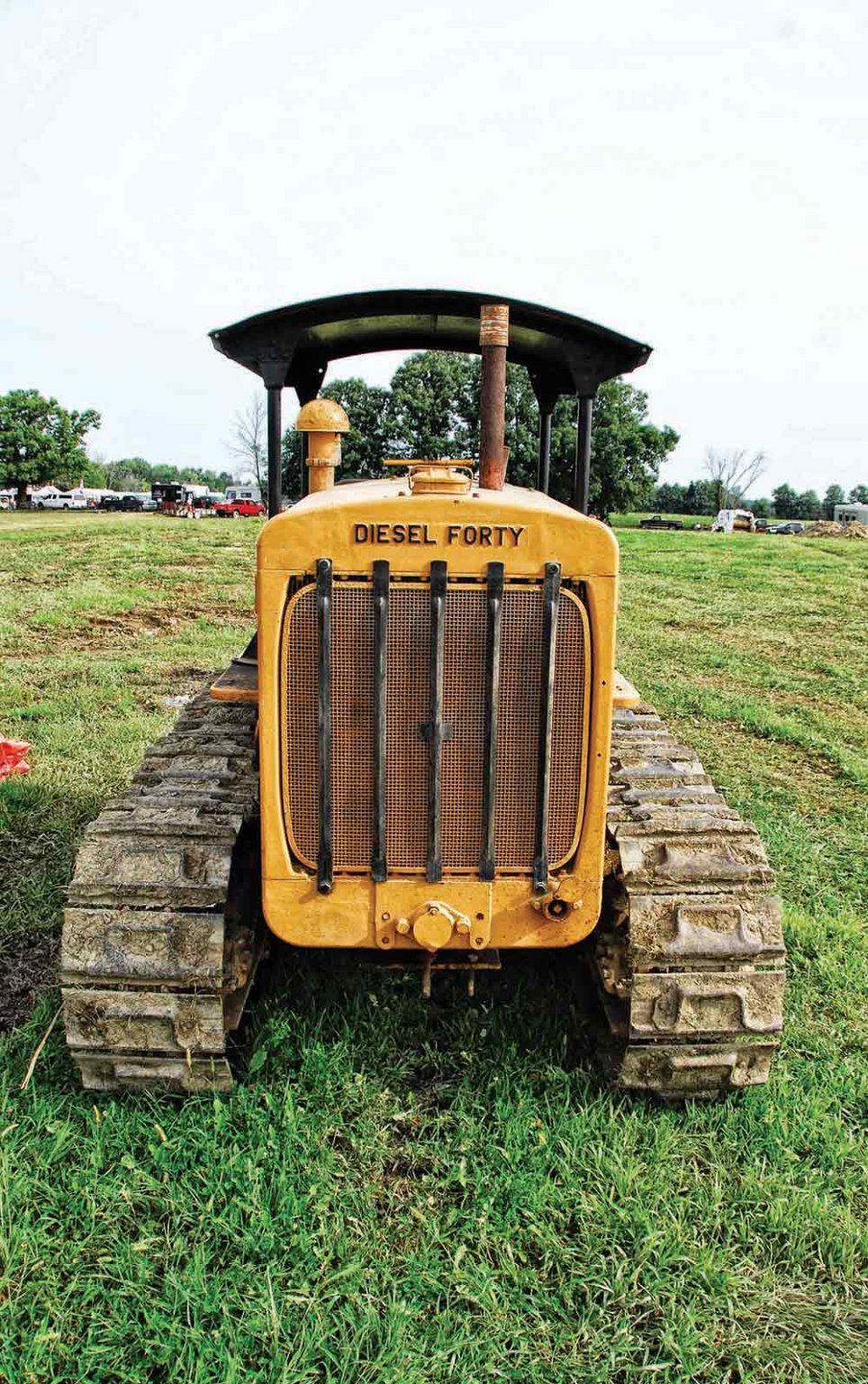 Farmall 706 Early vs Late Models: Specs and Engine Differences