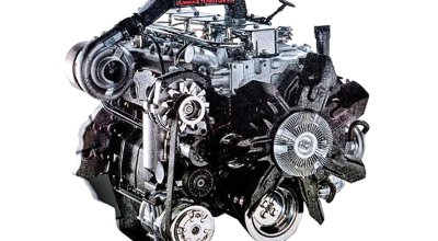 KEEPING PACE, PART 2: 550HP VP44 RECIPE - Diesel World