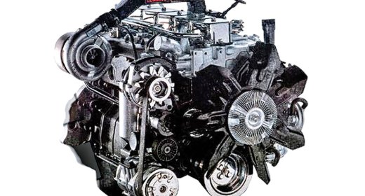 DT466 Diesel Engine: The Navistar International Legend - Diesel World