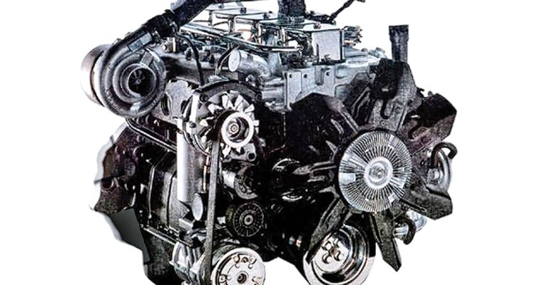 Diesel Powered Engine Vehicles Magazine: Cars, Trucks Parts