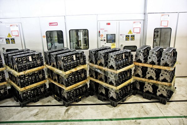 5.9L Cummins Engine That Changed The Industry - Diesel World