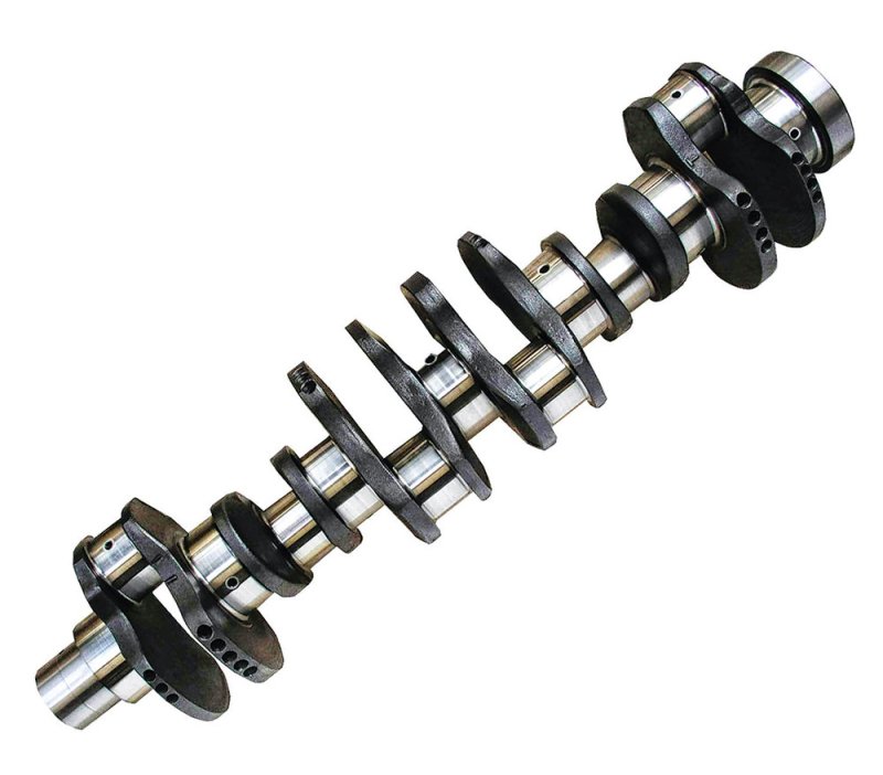 5.9L Cummins Engine That Changed The Industry - Diesel World