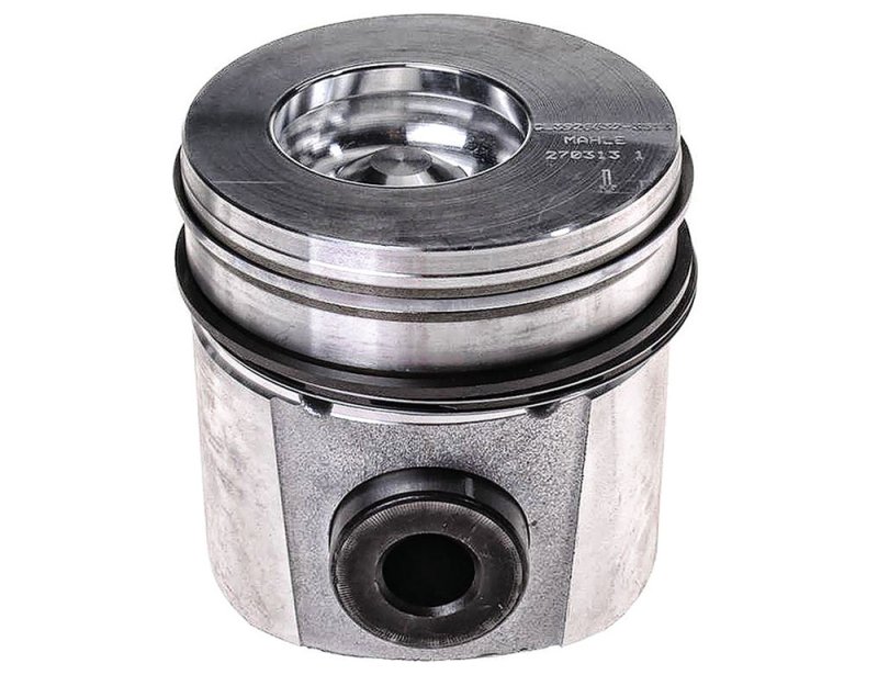 5.9L Cummins Engine That Changed The Industry - Diesel World