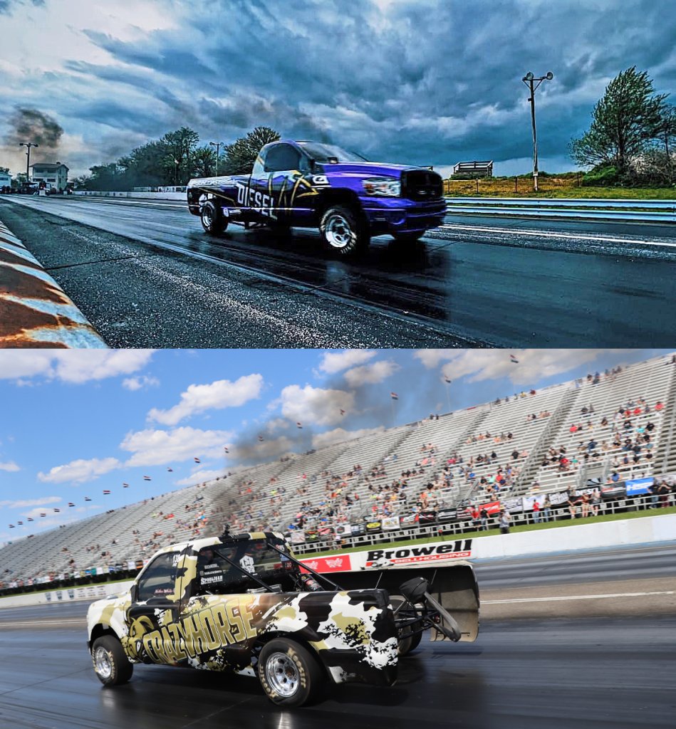 Diesel News - CP4 Disaster Contained; Racing News and more