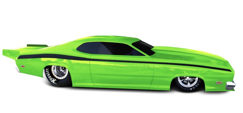 Diesel News - 3336 Horsepower Cummins at UCC!! - Diesel World