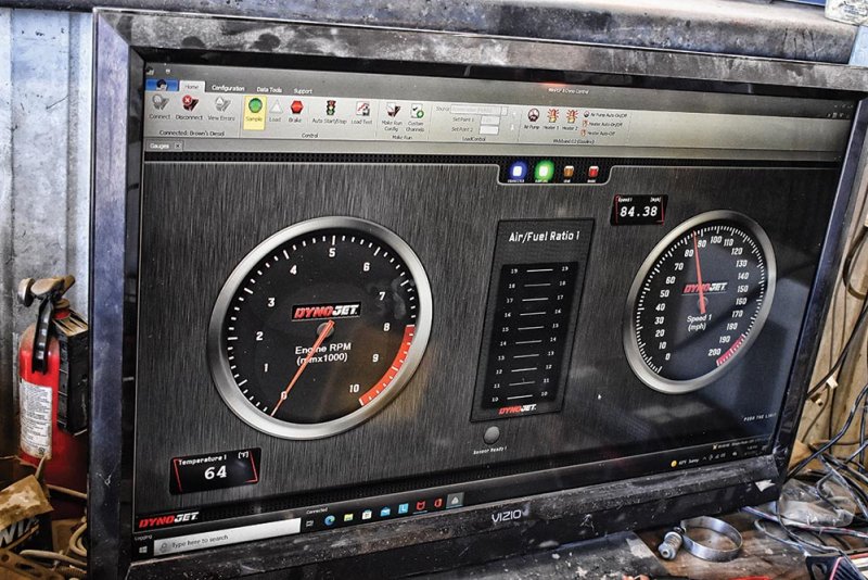 Edge Products Pulsar 6.6L Duramax Power Tuner - Diesel World