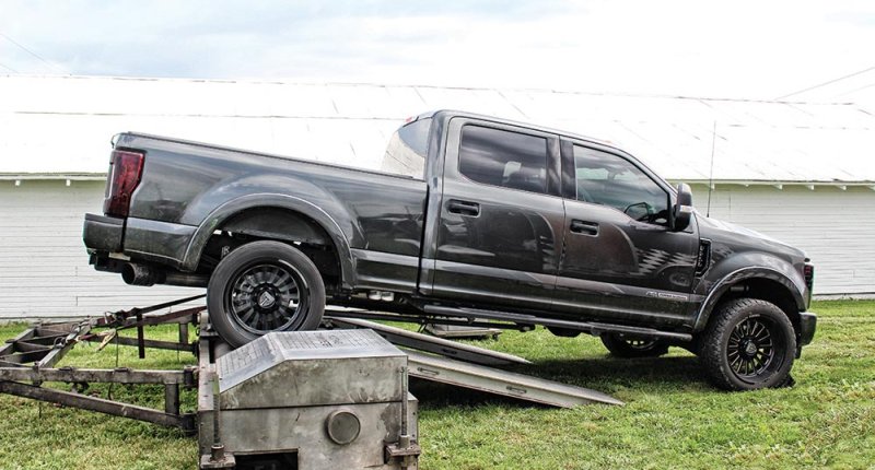 Cummins Compound Turbos: Street and Tow-Worthy 700+ HP Combo