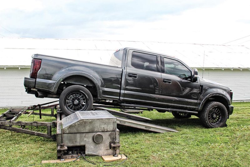 DT466 Diesel Engine: The Navistar International Legend - Diesel World