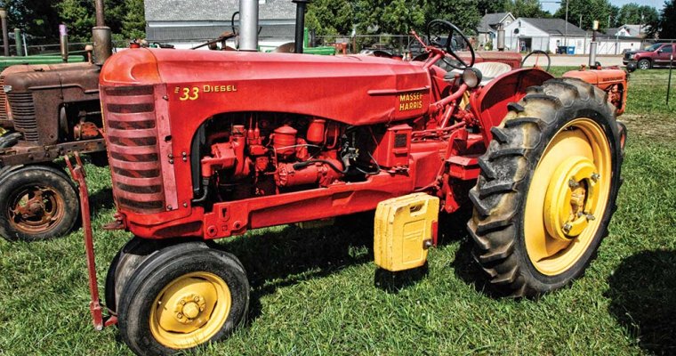 Diesel Powered Engine Vehicles Magazine: Cars, Trucks Parts