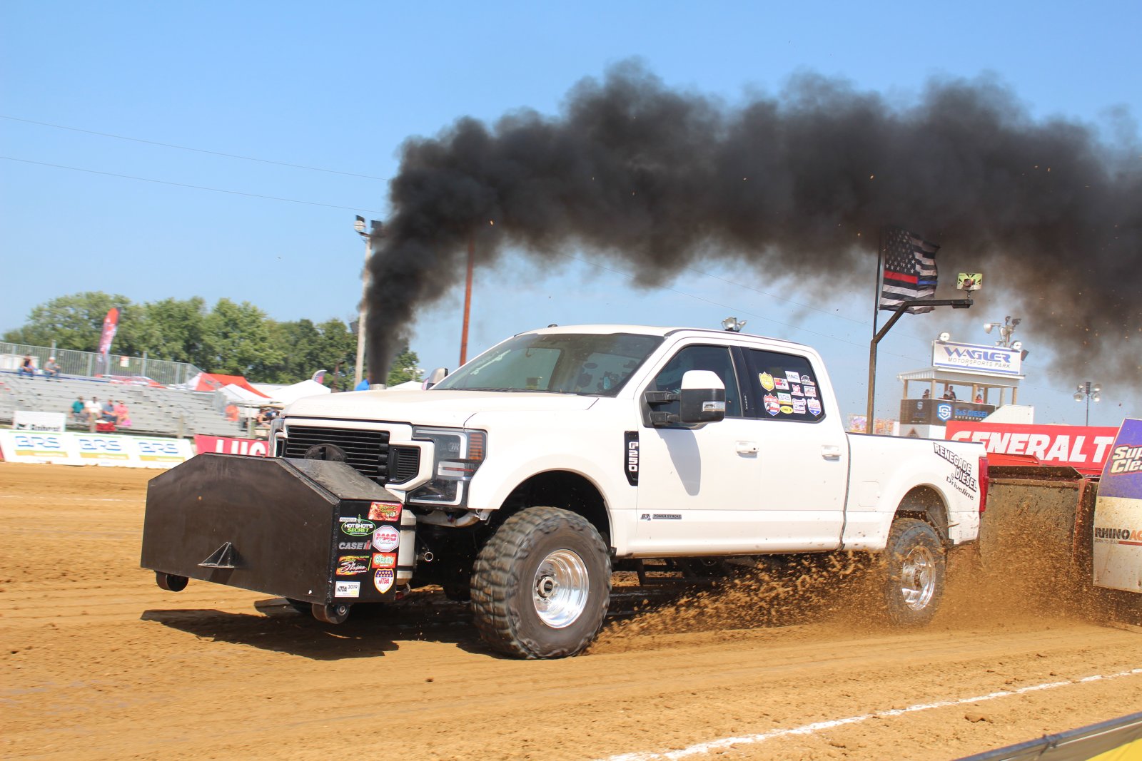 Diesel News - A Rough Week for the Auto Industry - Diesel World