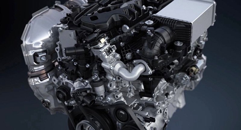 DT466 Diesel Engine: The Navistar International Legend - Diesel World