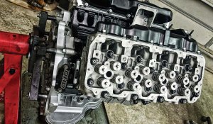 DT466 Diesel Engine: The Navistar International Legend - Diesel World