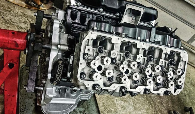 The Best Diesel Engines: Top 10 Of All-Time - Diesel World