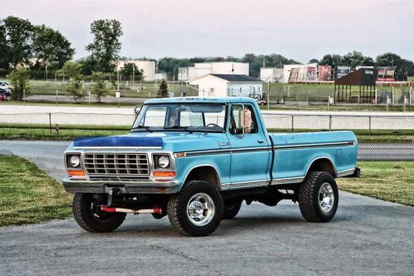 Pursue of The 3,000-plus Horsepower Cummins - Diesel World