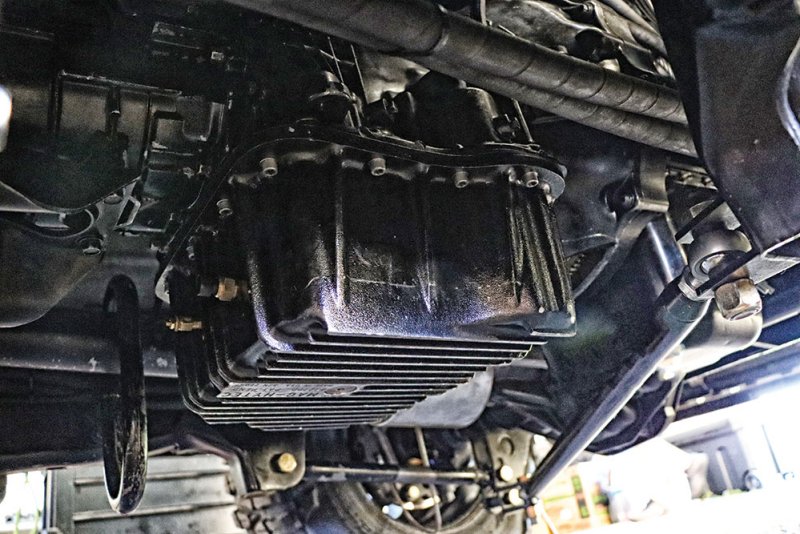 Pursue of The 3,000-plus Horsepower Cummins - Diesel World