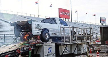 Diesel Powered Engine Vehicles Magazine: Cars, Trucks Parts