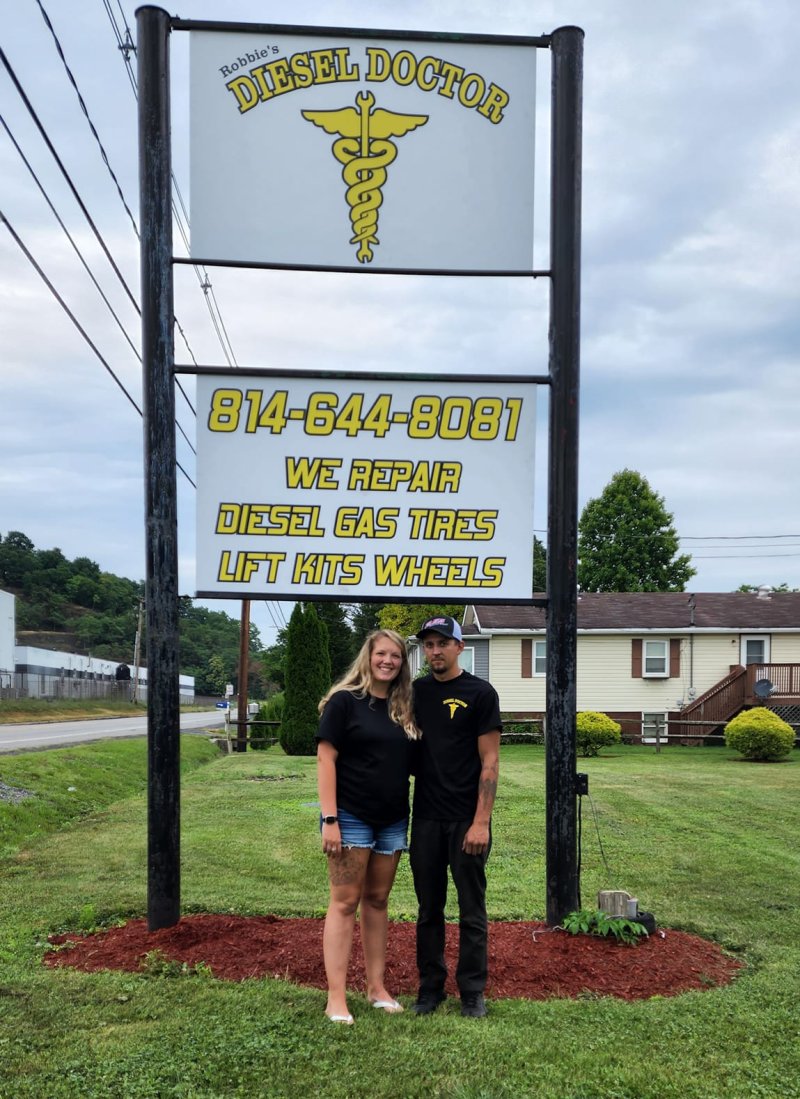 Diesel News - EPA Targets Diesel Owners, and More - Diesel World