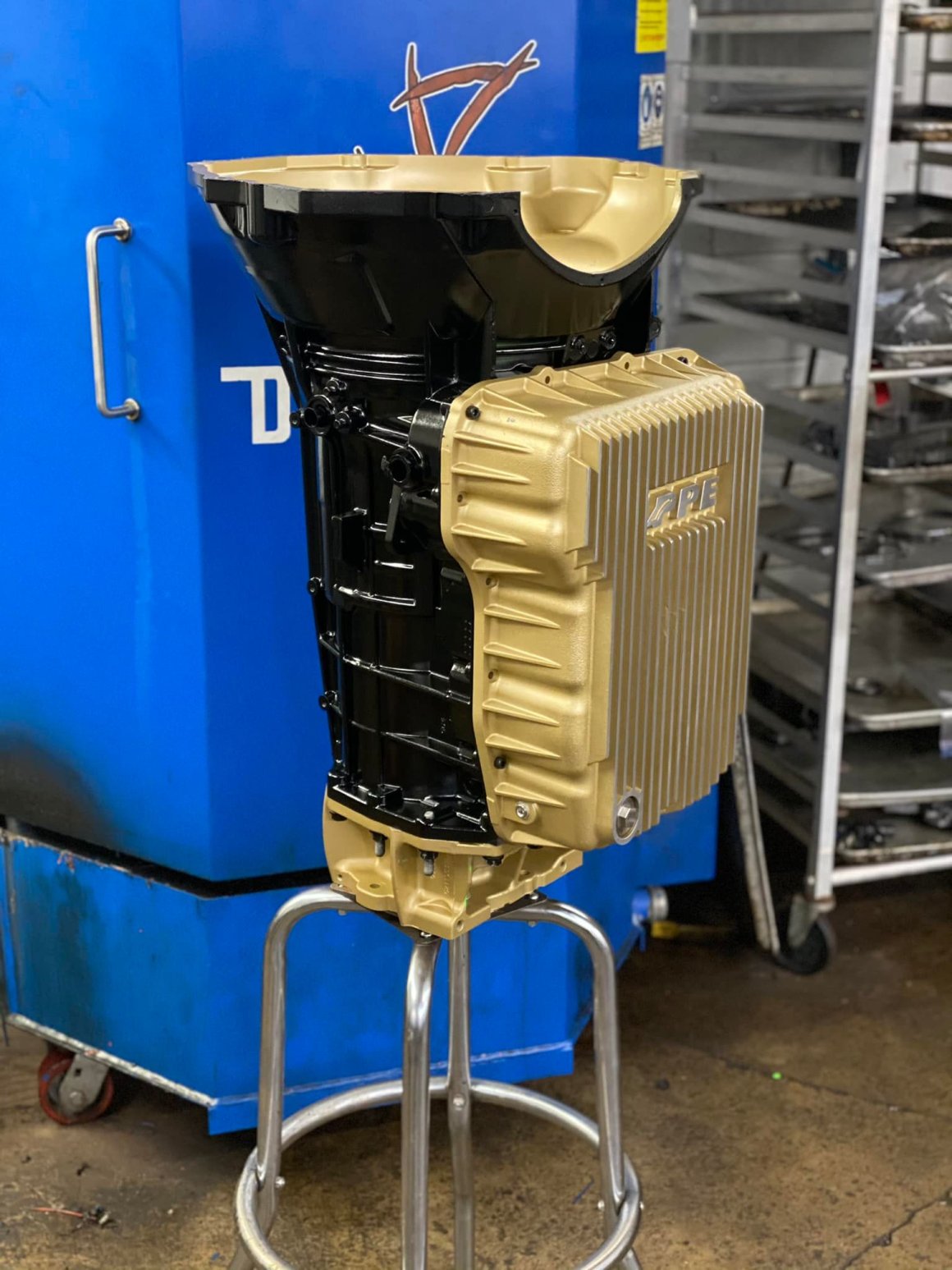 Diesel News - More EPA Fines Handed Out - Diesel World