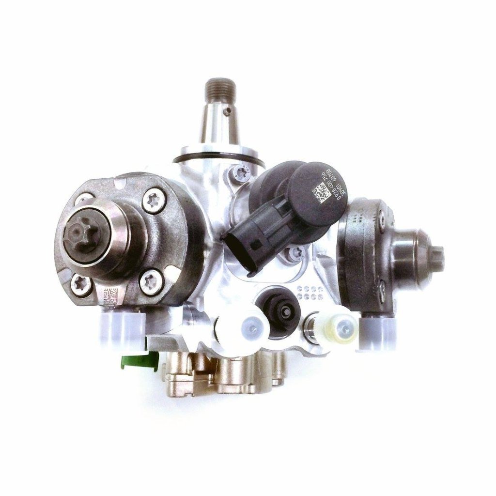 C7 Corvette Cummins Diesel Pro Mod - Diesel World