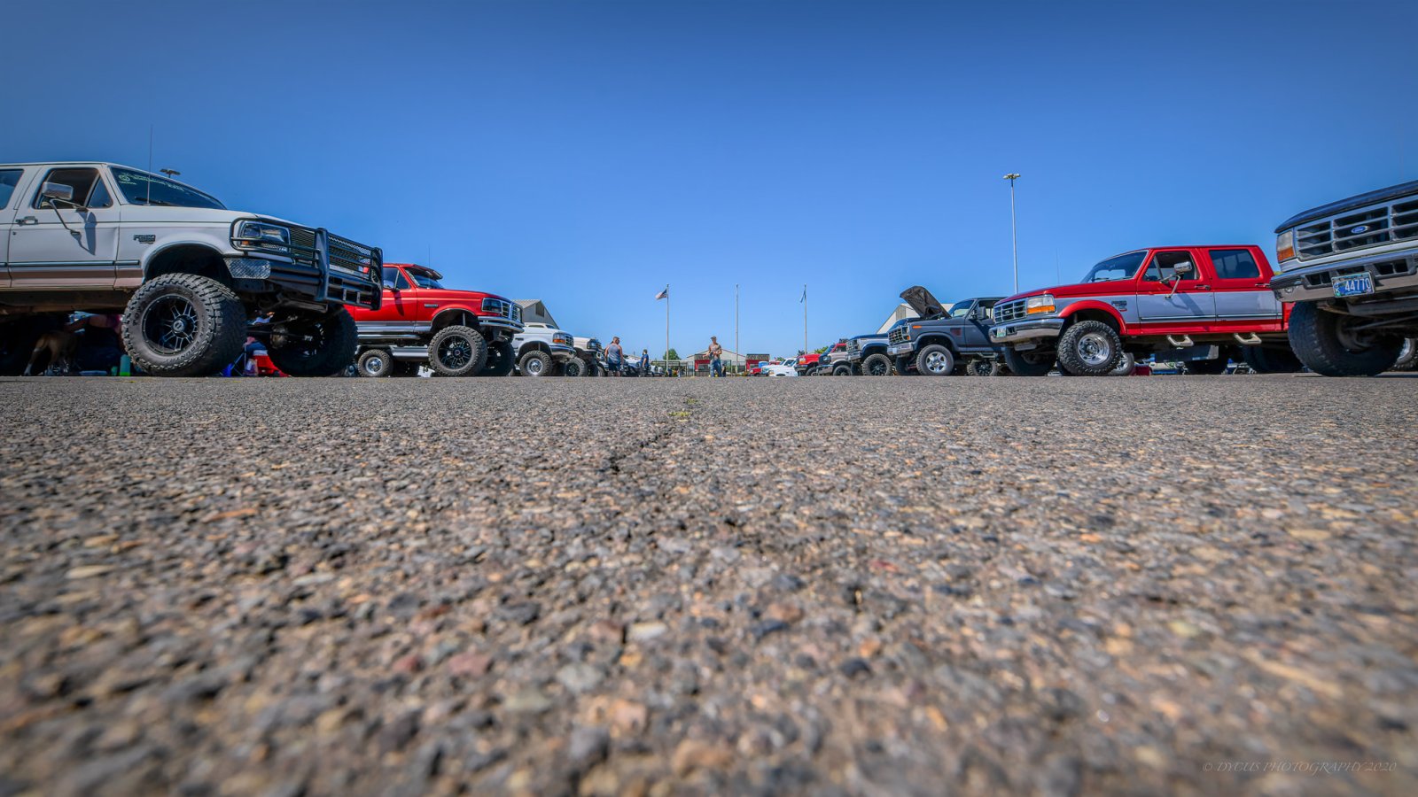 Diesel News - Repo's on the rise, EV Battery Fires, and more...