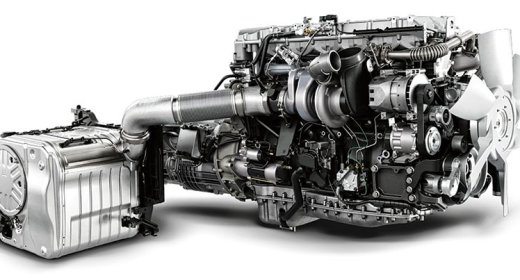 A 500-HP, First-Gen Daily Driver - Diesel World