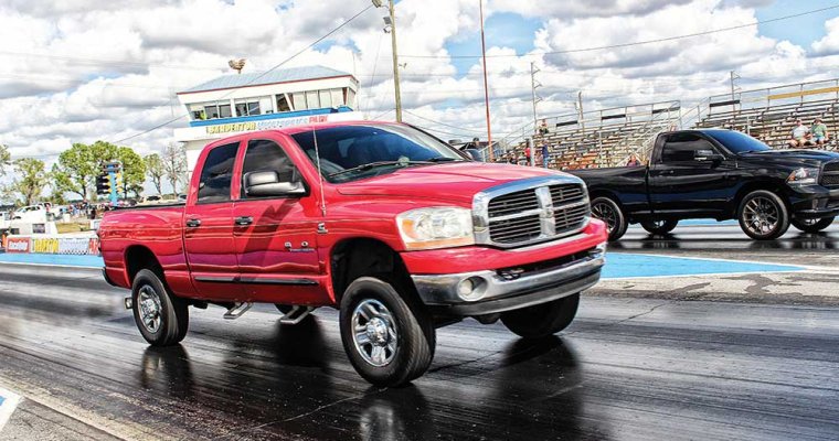 Diesel Powered Engine Vehicles Magazine: Cars, Trucks Parts