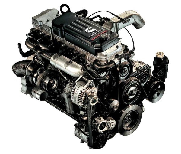 Keeping Pace, Part 3: 650-700hp 5.9L Common-Rail - Diesel World