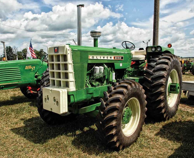 Farmall 706 Early vs Late Models: Specs and Engine Differences