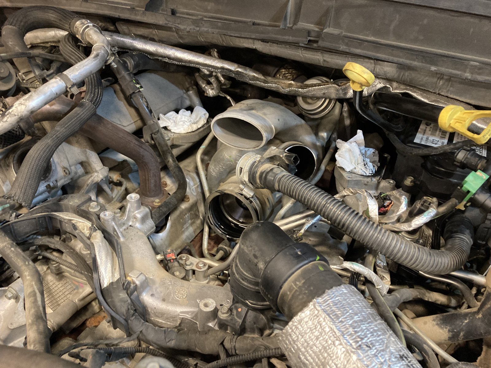 Turbo Time USA Performance VGT Solenoid - Diesel World