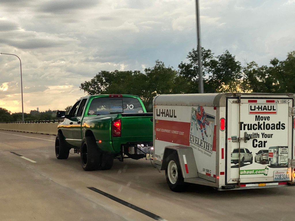 Diesel News - Towing with 3000HP, 2023 UCC Dates... - Diesel World