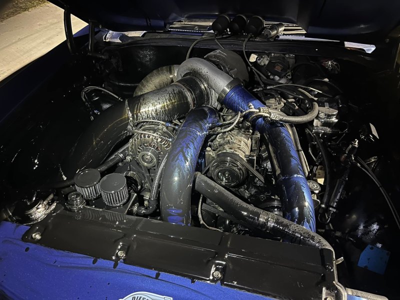 Diesel News - Behind the Dmax Runaway that broke the internet