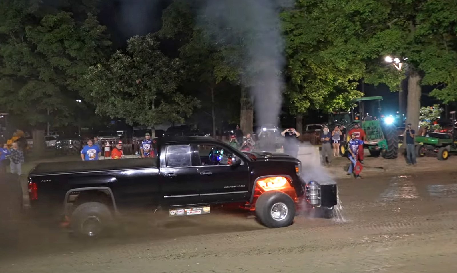 Stay Cool: Cooling System Upgrade from Bulletproof Diesel