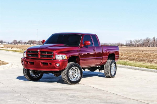 Cummins Launches New 10 Liter Diesel Engine - Diesel World