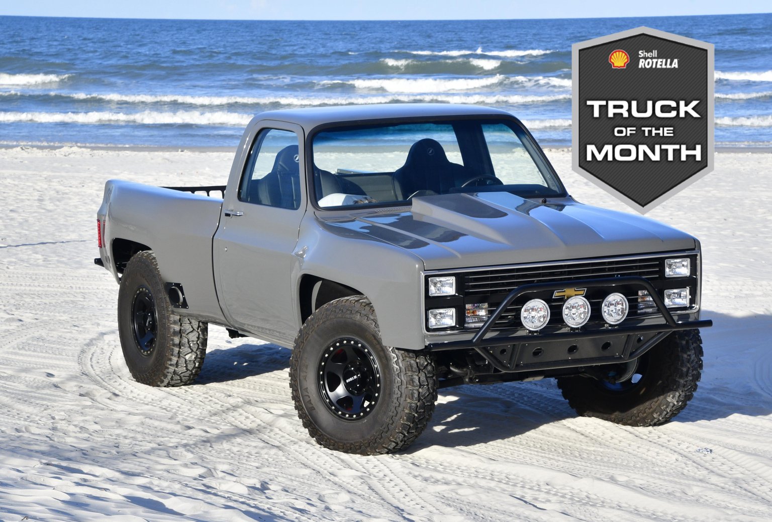 FROM PIECES TO PERFECTION - Diesel World