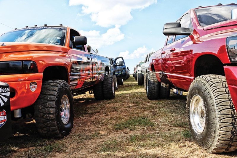 Weak Links Of The Allison Diesel World