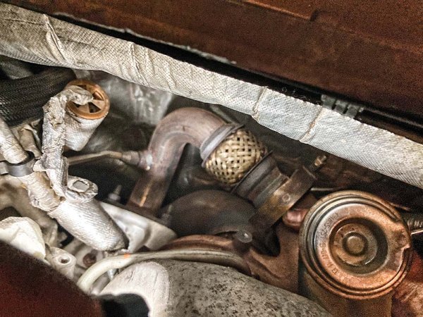 Testing Lightning Bolt VGT Solenoid